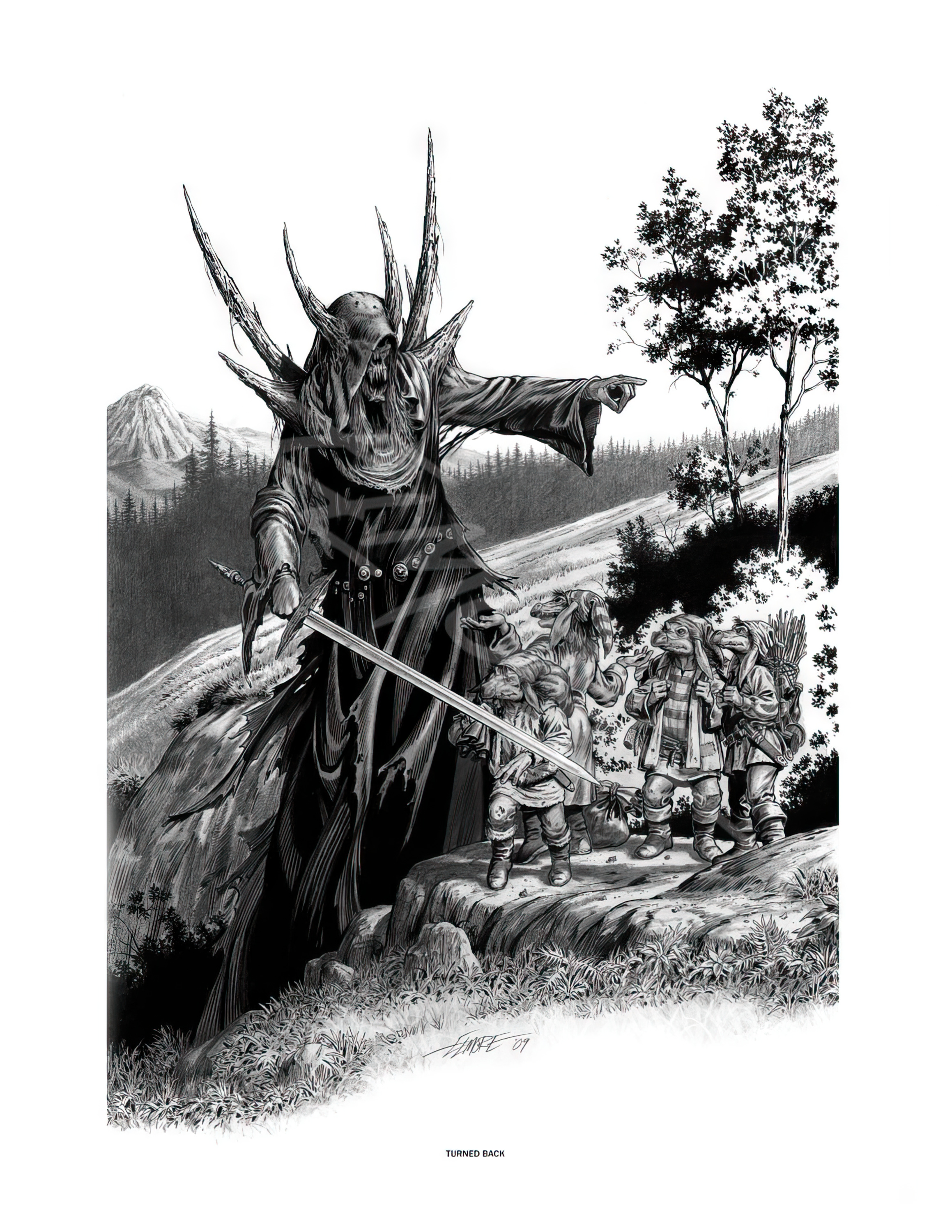 Larry Elmore Turned Back larry-elmore-turned-back
