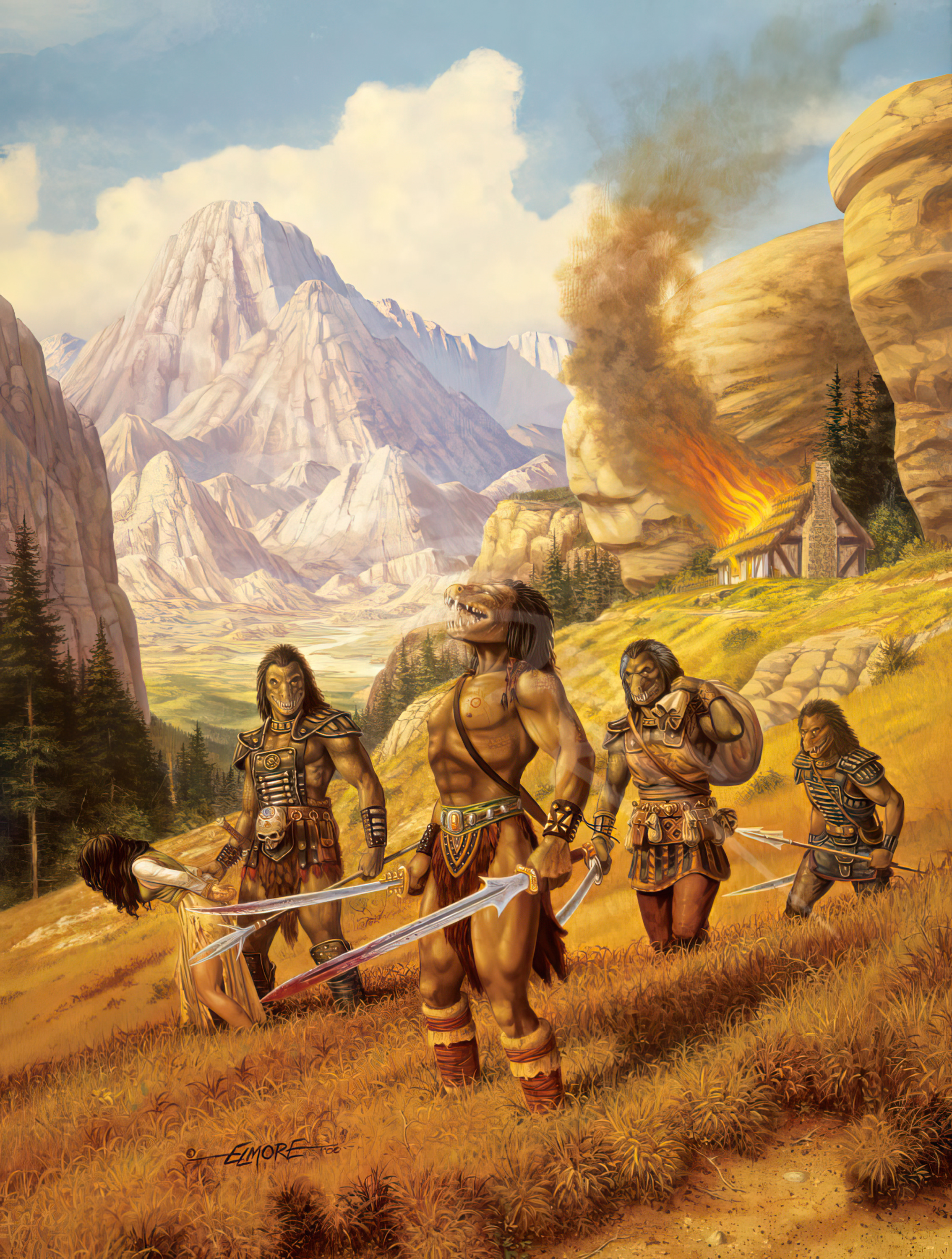 High vs. Low art. 4 qualities by which we judge the… | by Jon Robinson ...